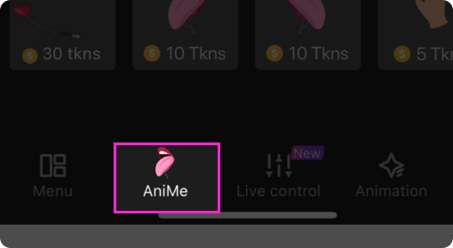 Vibemate
